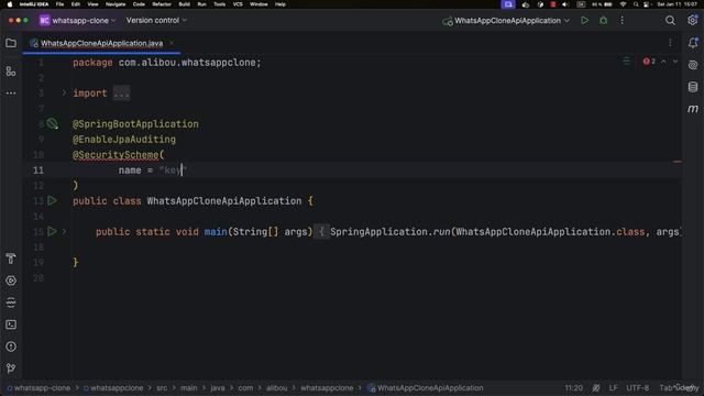 16 -Add OpenApi support