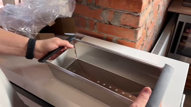 Коландер Omoikiri CO-02