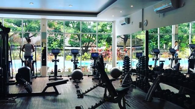 Intenza на Бали (Архив)