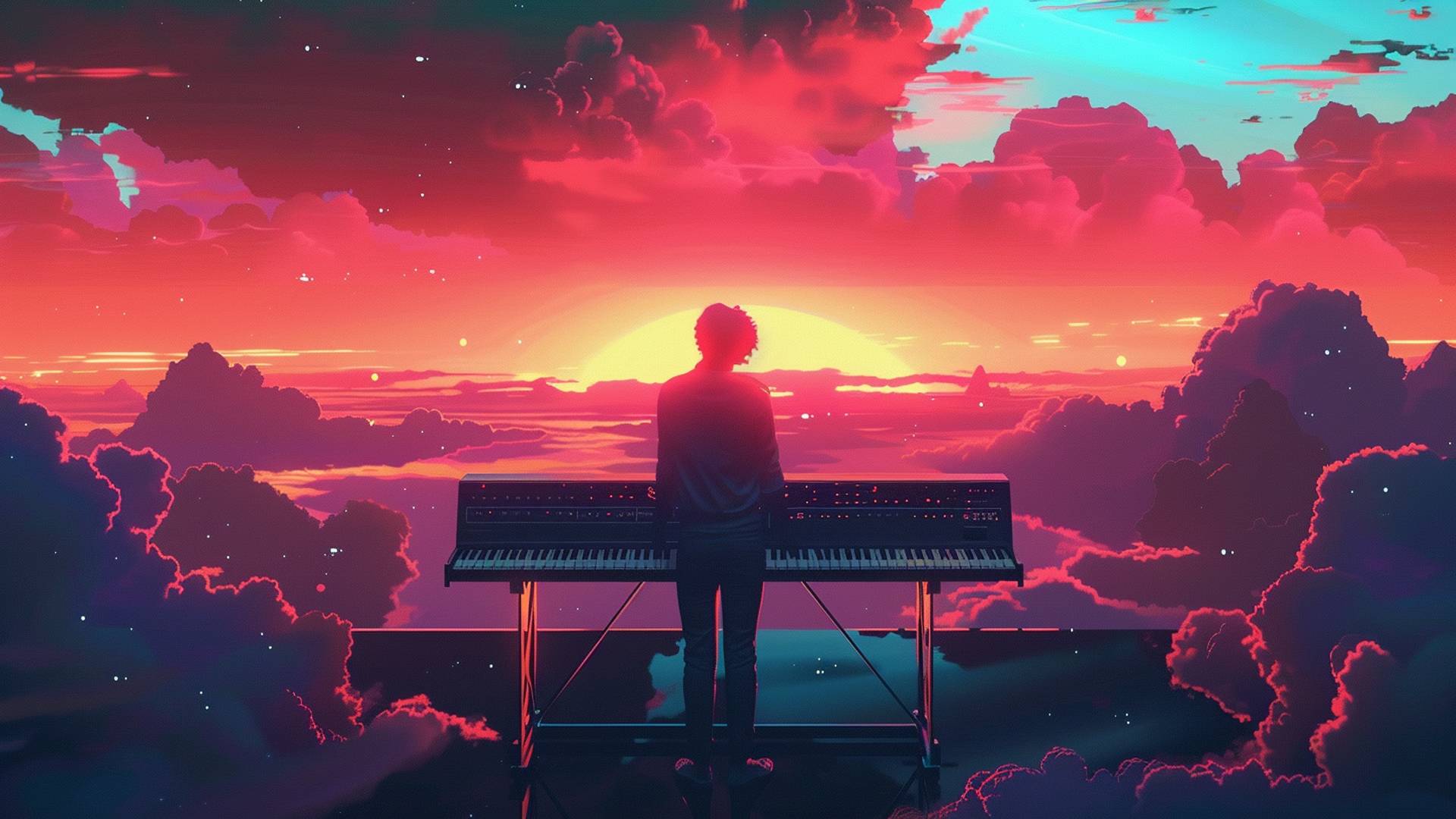 Нейроаккорды - Pop | Synthpop #9