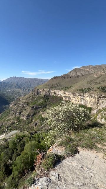 Дагестан/ Точка Айвазовского