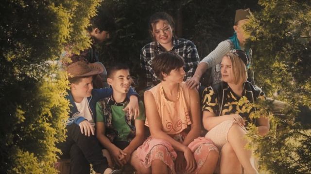 Мини-фильм, снятый режиссером Евгенией Лаптевой