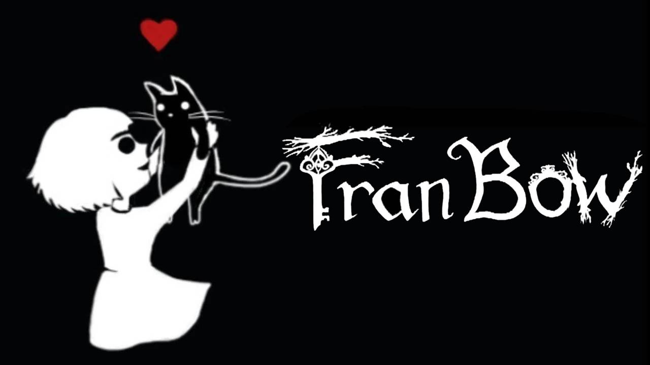 В ПОИСКАХ КОТИКА ► Прохождение  Fran Bow #2