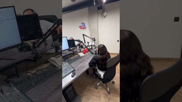 Голос женского бизнеса на радио. Спикер Наталья Городецкая