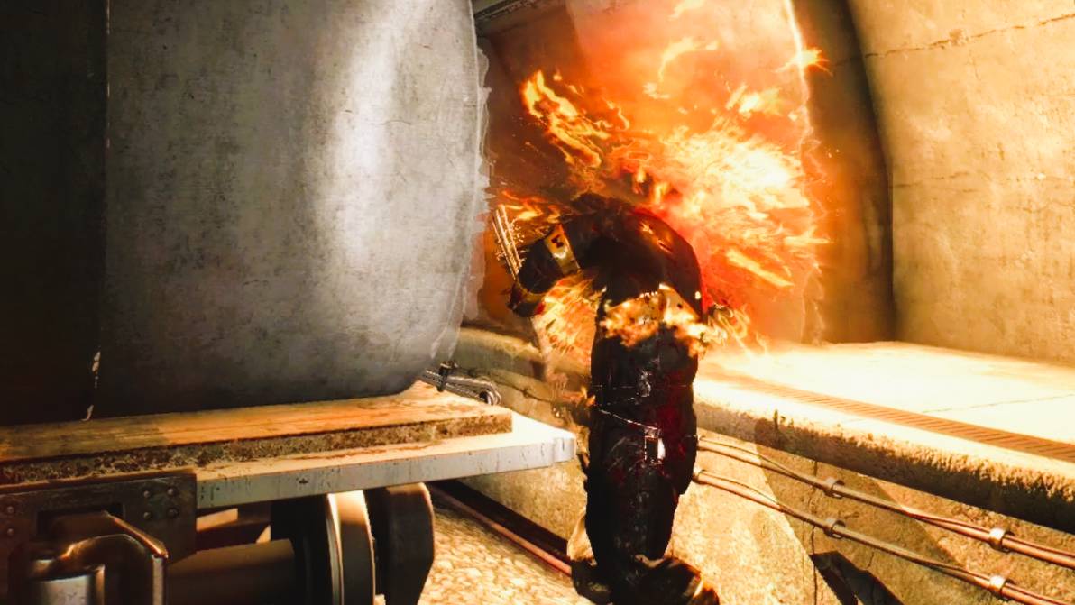 Туннели, ангары, жилые массивы ~ Dying Light (КО-ОП) #13