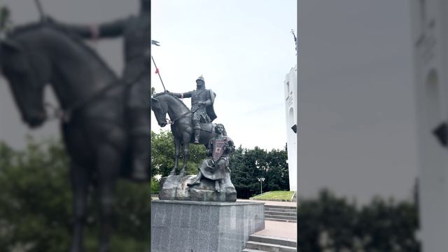 Родная Брянщина