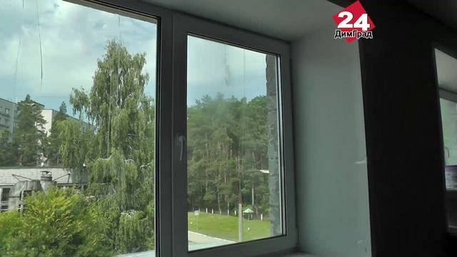 Итоги, ремонт, прием