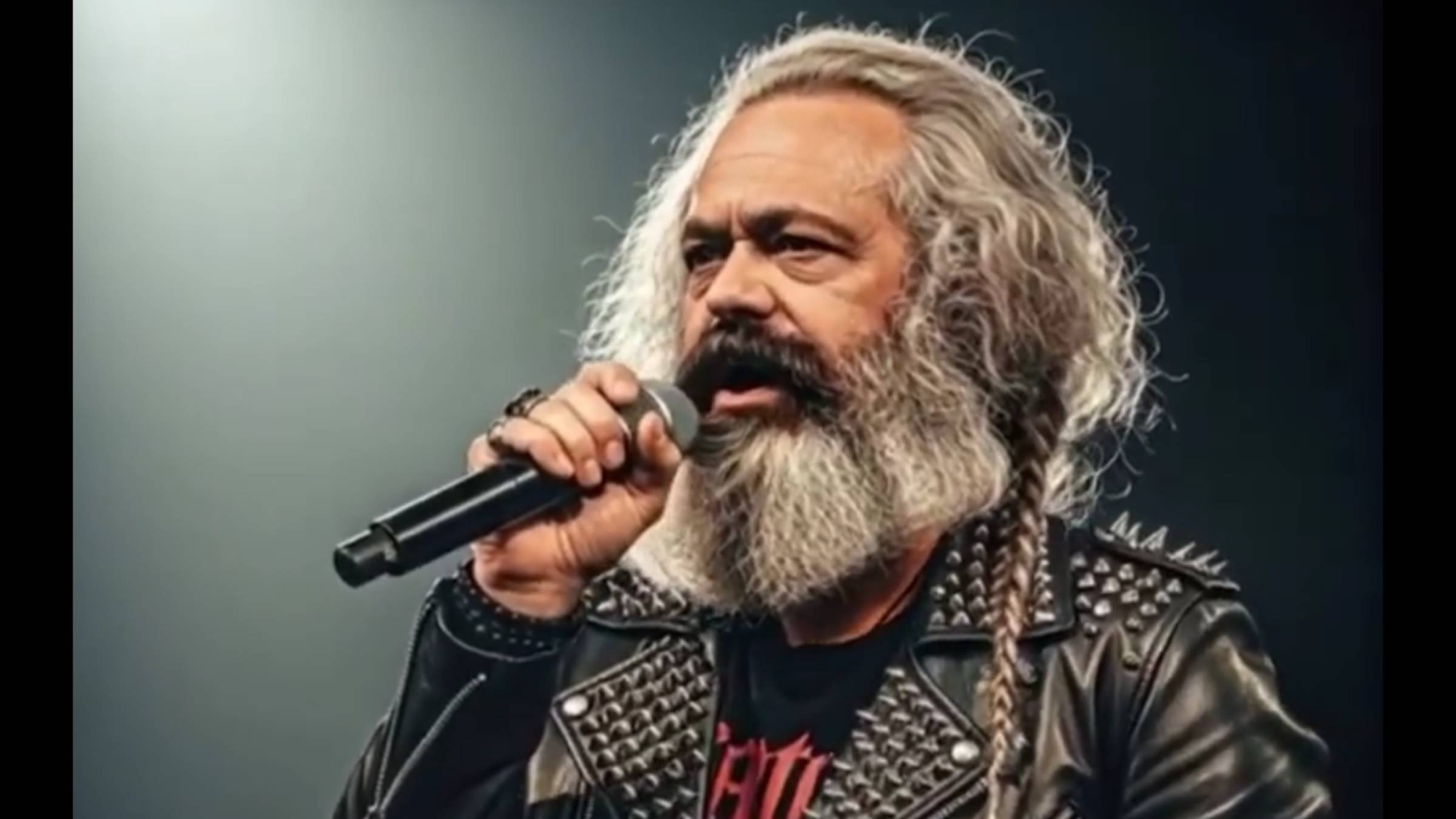 The Reds - Диалектический огонь