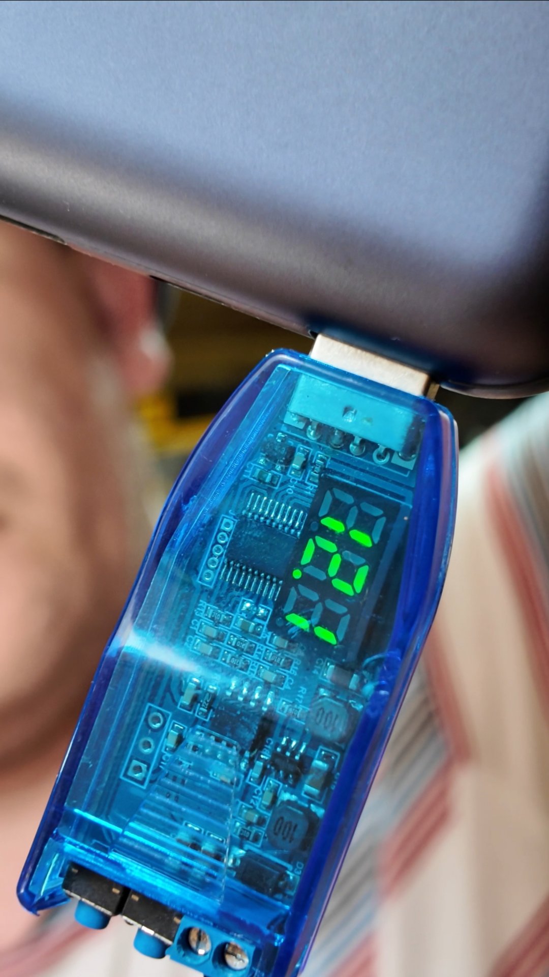 Отключили электричество на даче? Есть решение