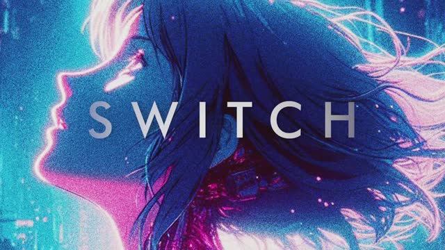 SWITCH - A Synthwave Mix That Shuts Down Your Brain