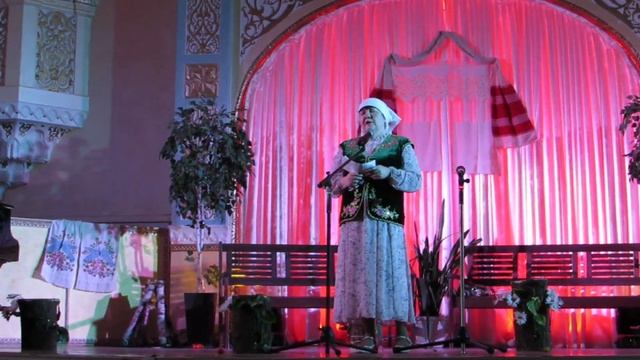 Театр-студия Нур