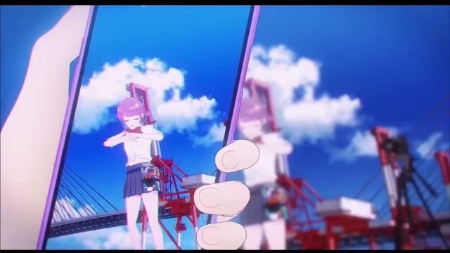 тизер нового оригинального полнометражного аниме "Meikyuu no Shiori"
 Режиссёр — Сёдзи Кавамори