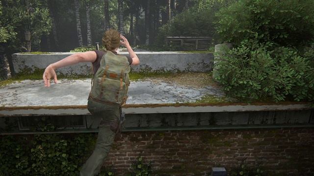 The Last of Us Part II. #19 Последний из нас. Часть II (19-я миссия)