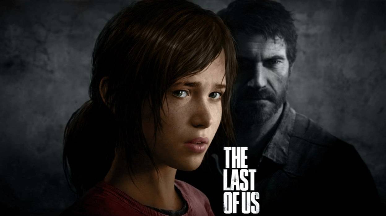 The Last of Us Part 1 Прохождение Без Комментариев Часть 2