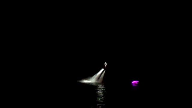 ВЫСТУПЛЕНИЕ ФЛАЙБОРДИСТОВ