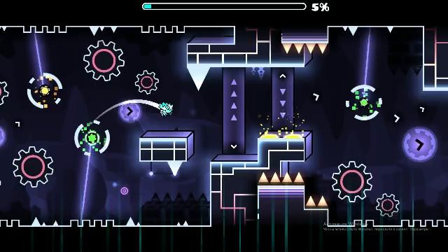 2 попытка пройти IS