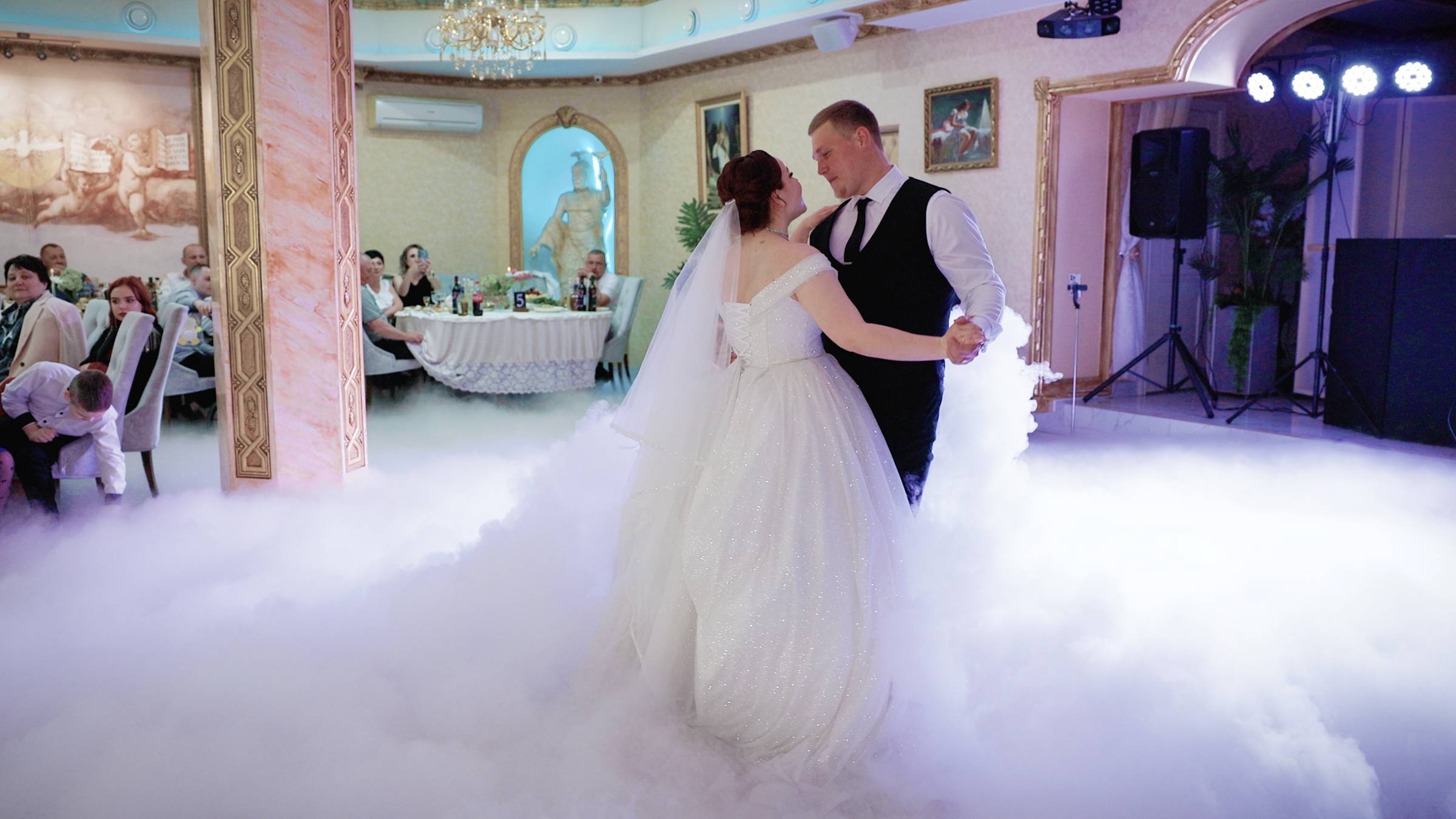 Свадебный Фильм