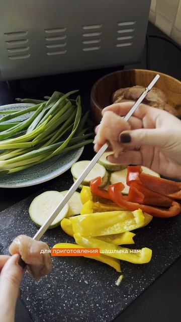 Универсальная помощница в каждом доме — мини-печь GFGRIL GFOO-6