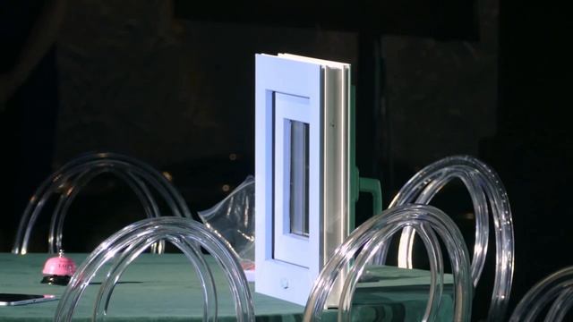 Выступление директора компании АртДекор Дмитрия Погорелова на Форуме ОКОННЫЙ ФУТУРИЗМ в СПб