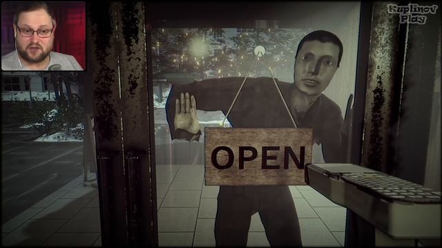 ФИНАЛ ► The Closing Shift #3