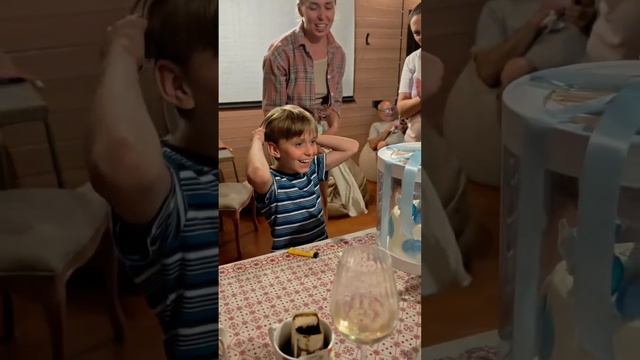 ДР Гриши 12 июля 2025