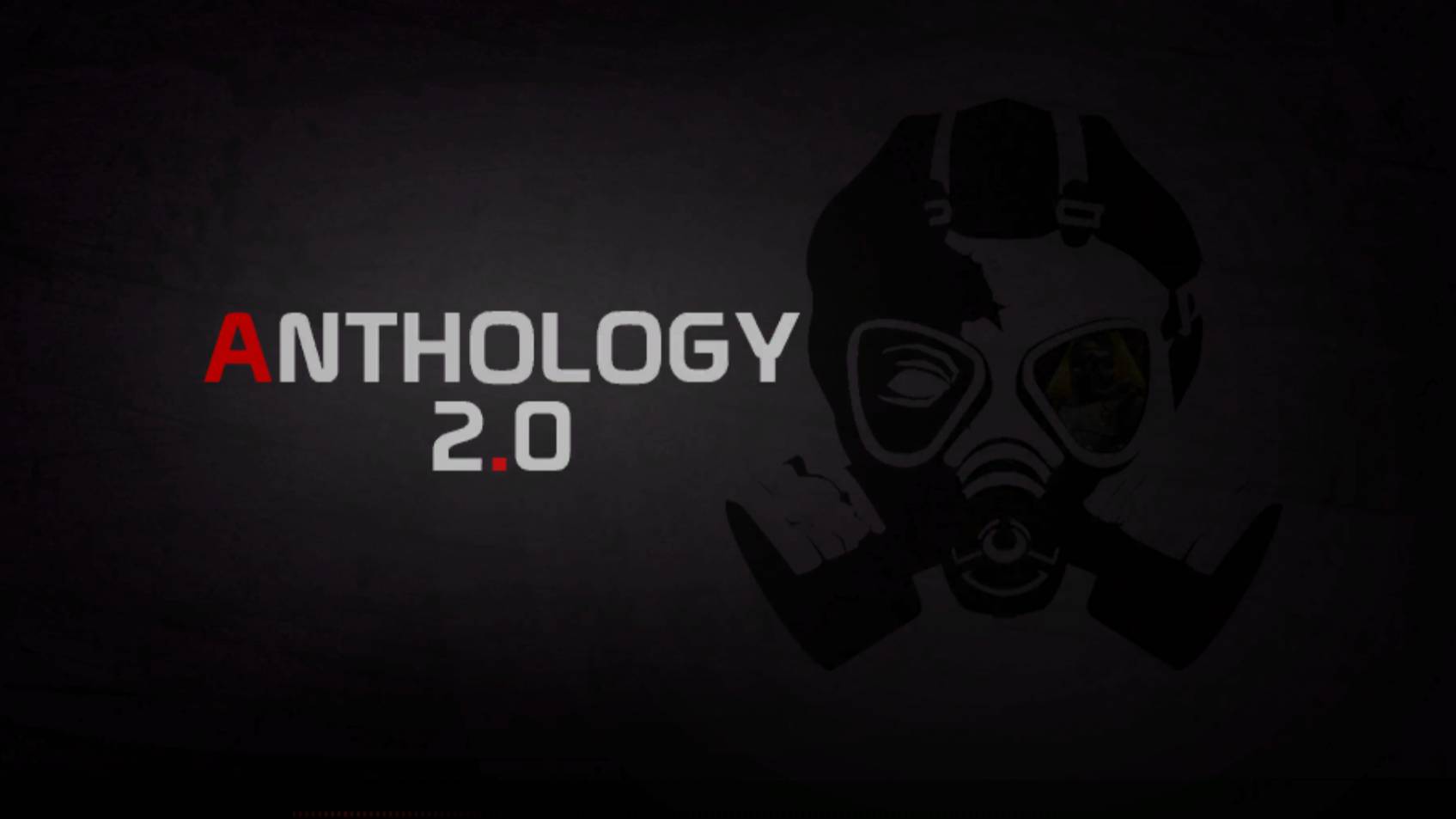 сталкер Anomaly Anthology 2.0 серия 3