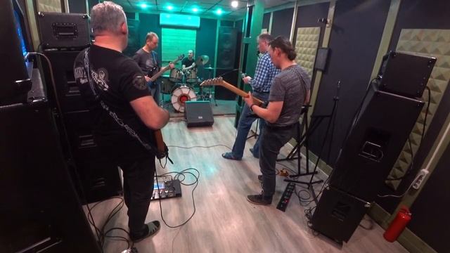 Светлый ангел, группа Watttrack