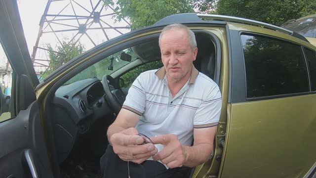 КАРПОВАЯ рыбалка для новичков!  1 часть.  14.07.2025 г.