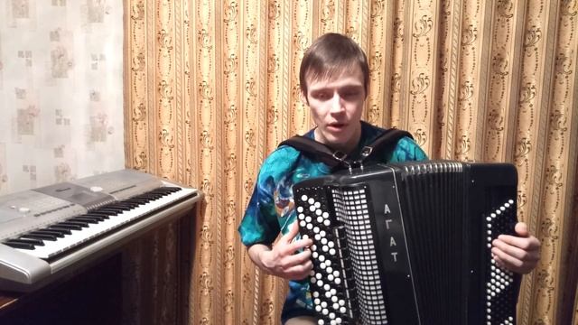 ЦИФРОВКА (буквенно-цифровые обозначения аккордов) на баяне! Как легко выучить? Тренинг. Урок №18