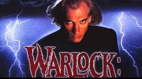 Прохождение Warlock - Финал (1995, SEGA)