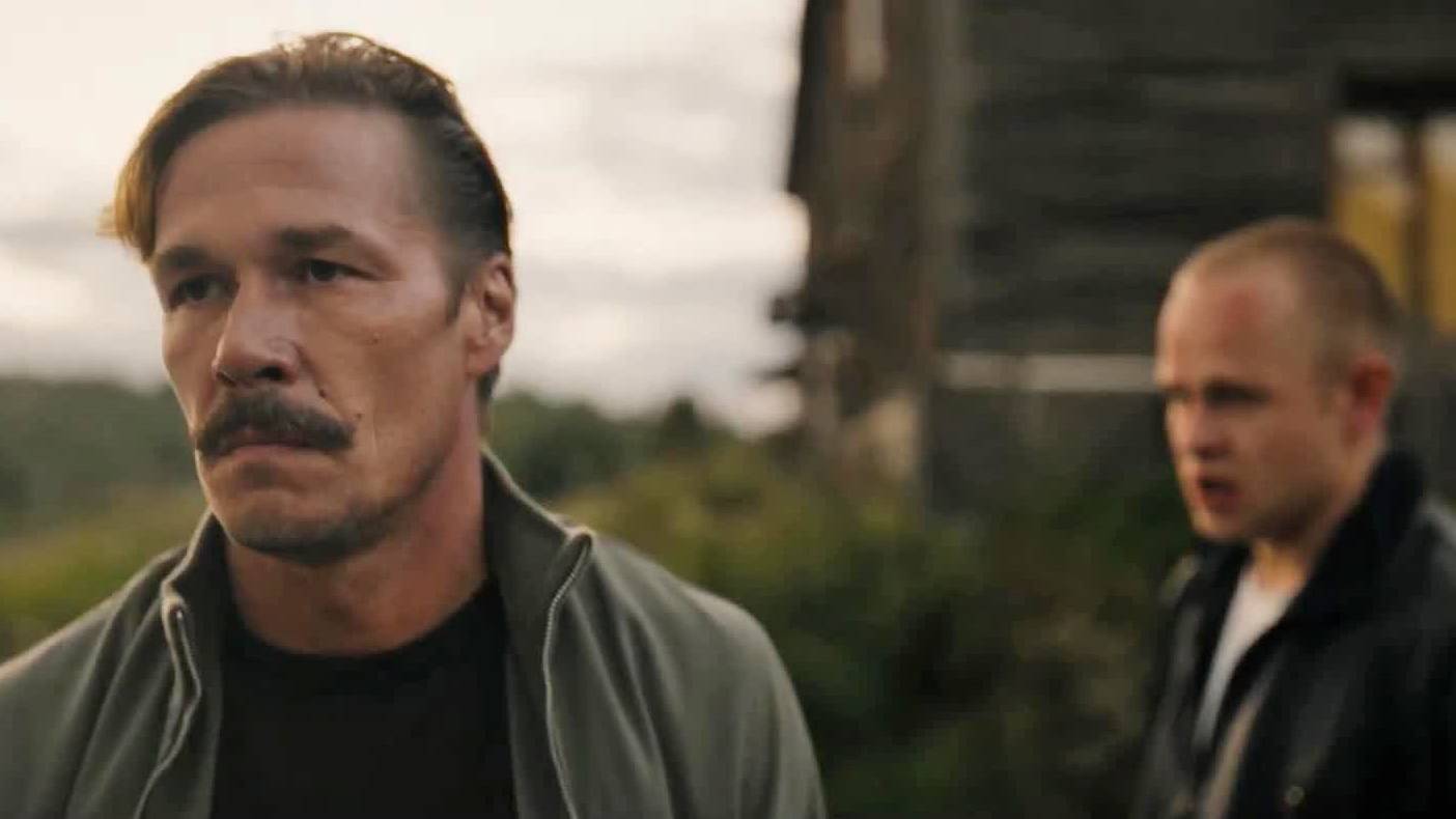 Лихие (2 сезон) — Тизер-трейлер (2025)