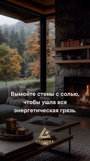 Васту-совет дня