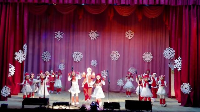 Кабы не было зимы 29.12.22