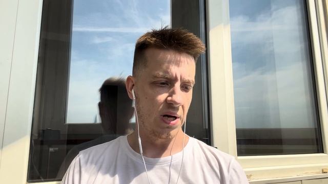 Испытание дисциплиной 31/?. Тема - "Как я (не) сдал на права"