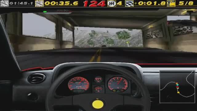 The Need For Speed: Special Edition (1996). Прохождение турнира. Финал #3 #сезонконтентаRUTUBE