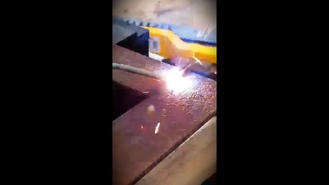 Как сварить круглую трубу. Способы соединений круглой трубы.