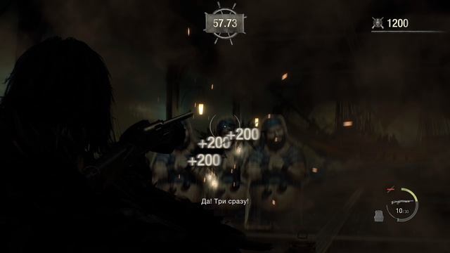 Resident Evil 4 Remake Прохождение #6 (Эшли голова себя не приделает)