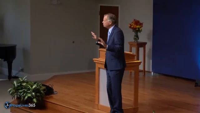 КАК ХРИСТИАНИН ПРЕОДОЛЕВАЕТ ЖИЗНЕННЫЕ ТРУДНОСТИ? —  МАРК ФИНЛИ