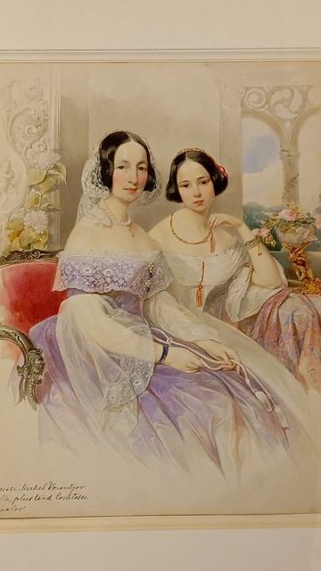 Дары меценатов Эрмитажу. Часть вторая.