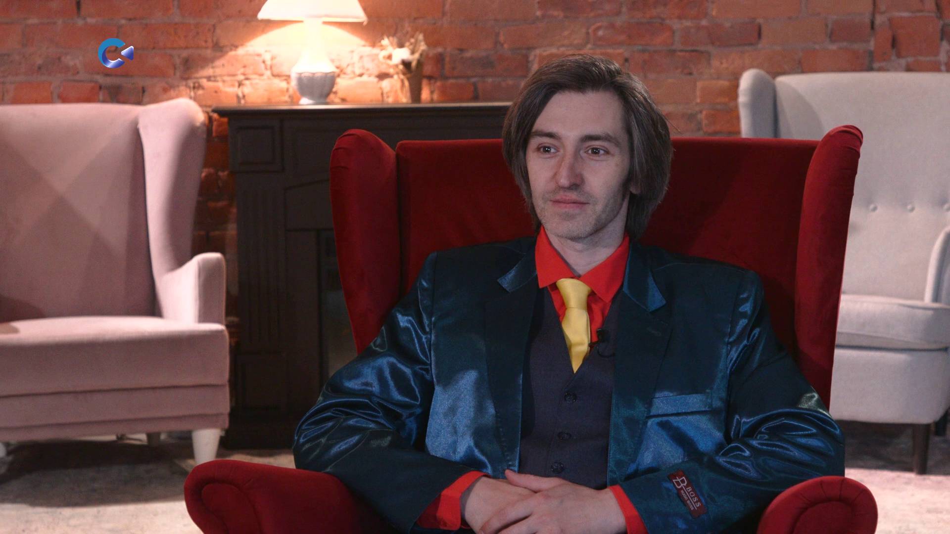 «Книжная разборка» | Дмитрий Константинов