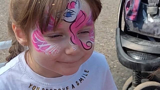 СТЕША ЛАЙФ: ПАРКОВЫЙ ДЕНЬ🎬