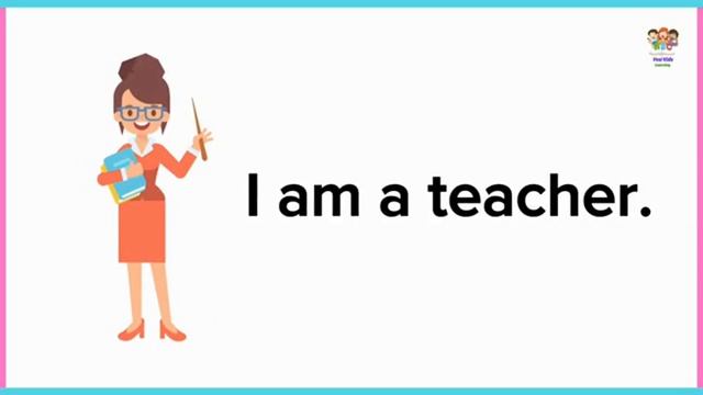 I am  описания