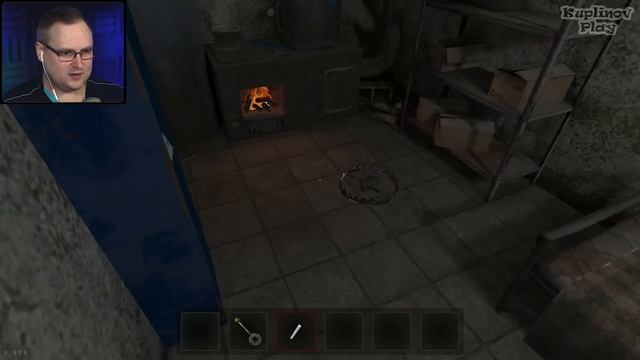 МЫ СПАСЕННИ ► Metel - Horror Escape #4.2