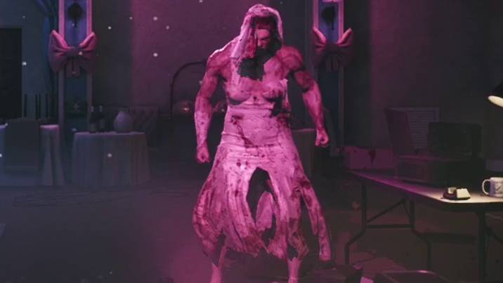 Dead Island 2: встретили Тумба-юмба НЕВЕСТУ в платье и началась смерть через СНУ-СНУ.