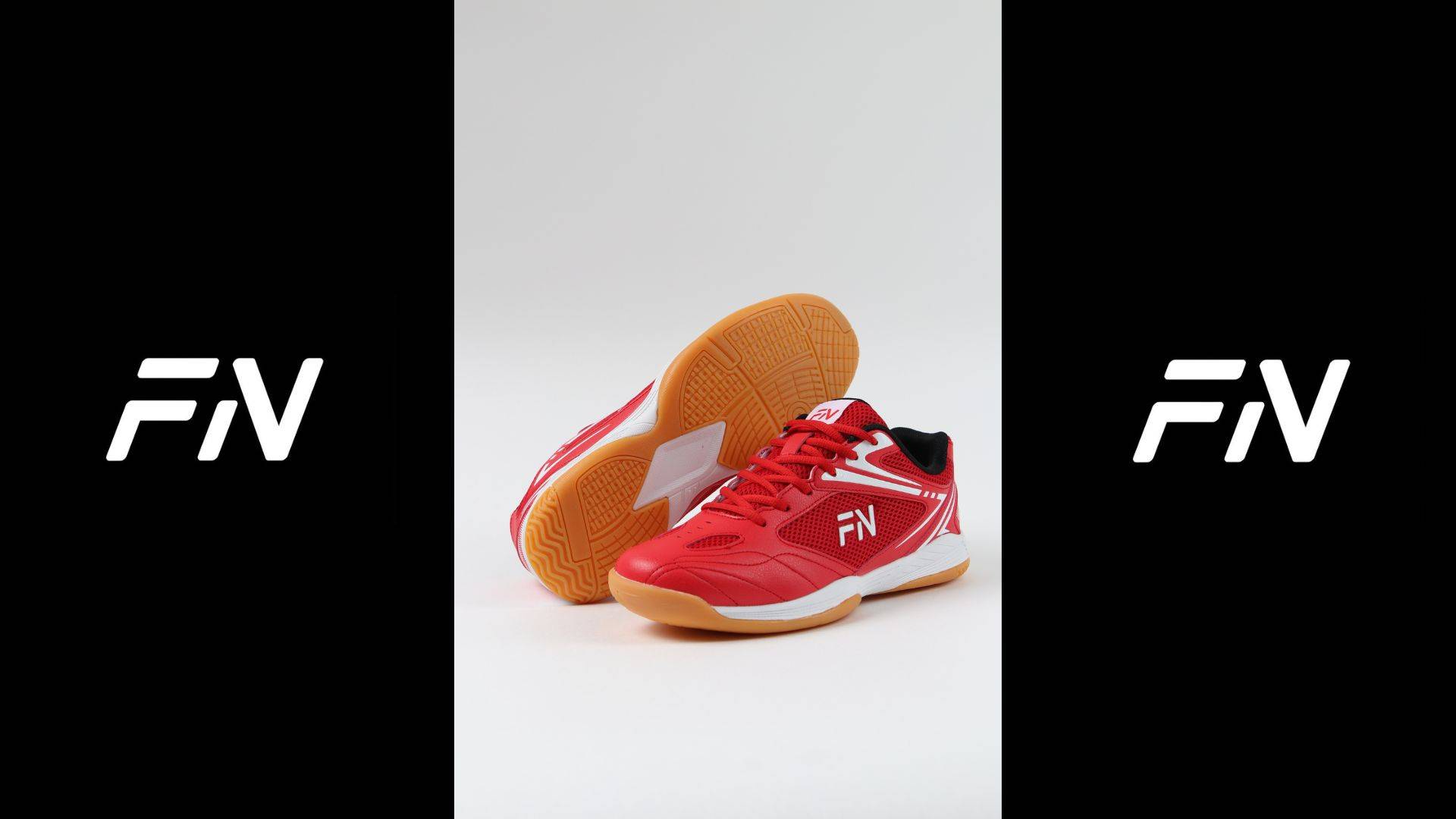 KFN5091001-600. FN5091001-600. Волейбольные кроссовки FN Edge