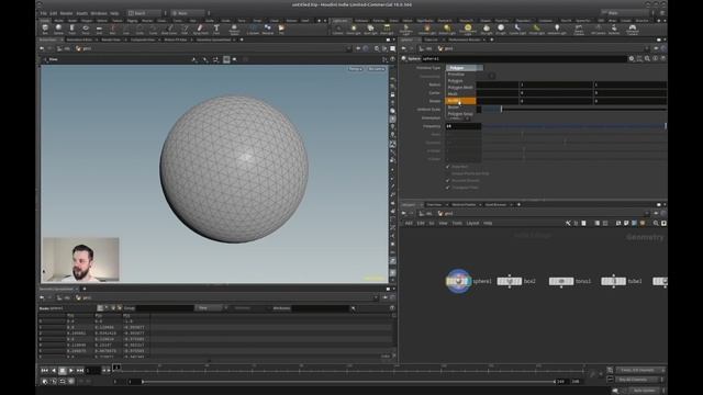 ОСНОВНЫЕ ФОРМЫ И ТЕСТОВЫЕ ГЕОМЕТРИИ
