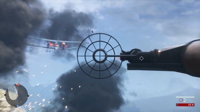 ПОЛНОЕ ПРОХОЖДЕНИЯ #4 ЭПИЗОД 1-2 Battlefield™ 1