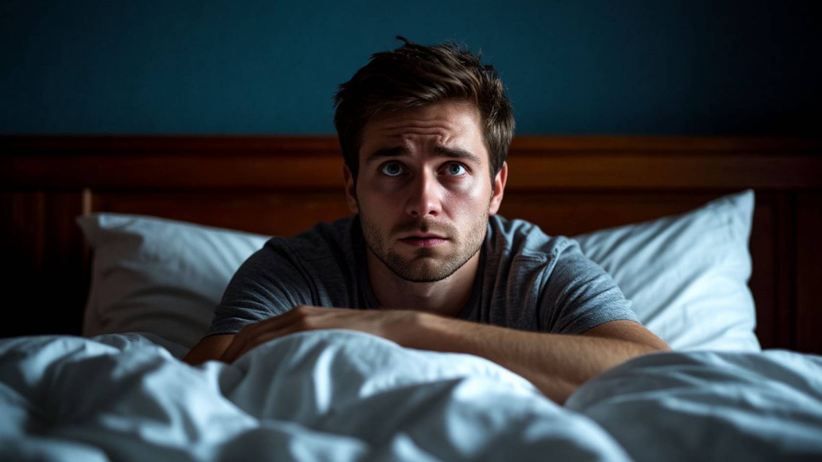 Как убрать плохой сон простым ритуалом с водой