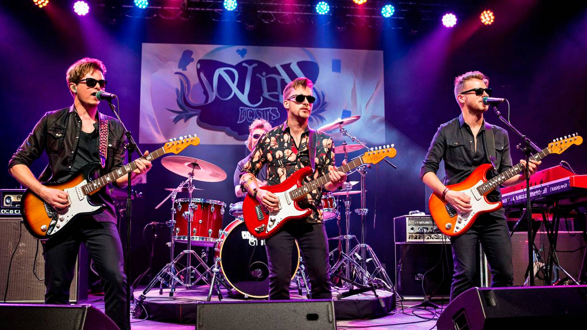 Без руля и без ветрил