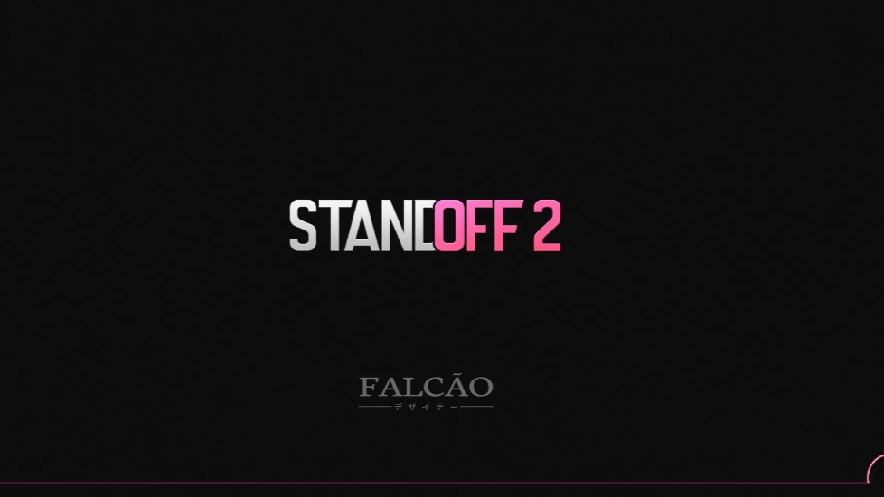 Играем в STANDOFF 2.(9)